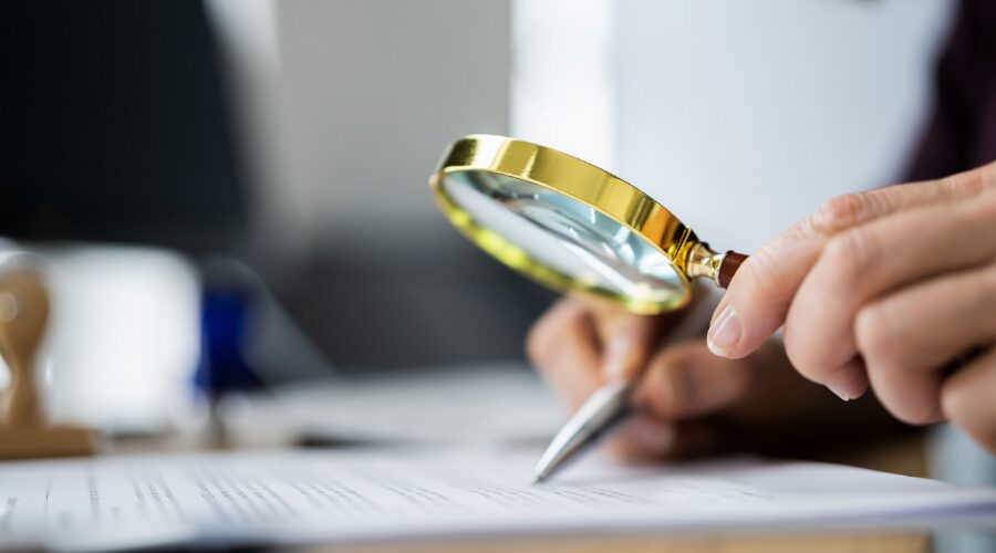 Invoice Fraud Prevention: Detect & Stop Fake Invoices