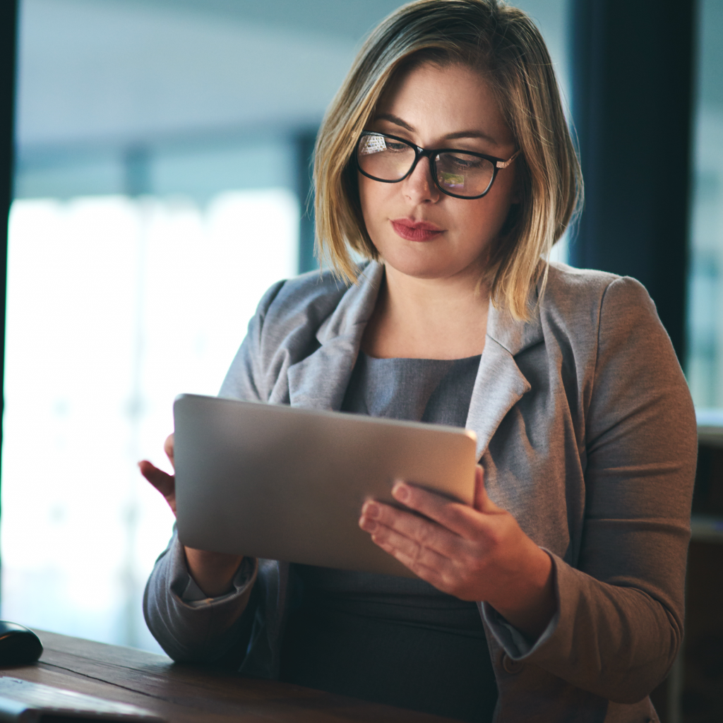 Why Transparency in Documents and Records Management Is Important