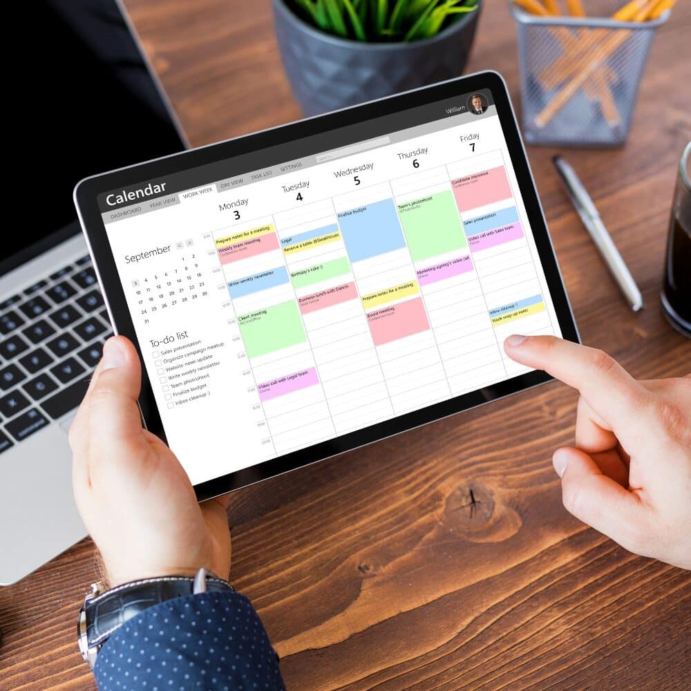 Is the Concept of a 4 Day Work Week New?