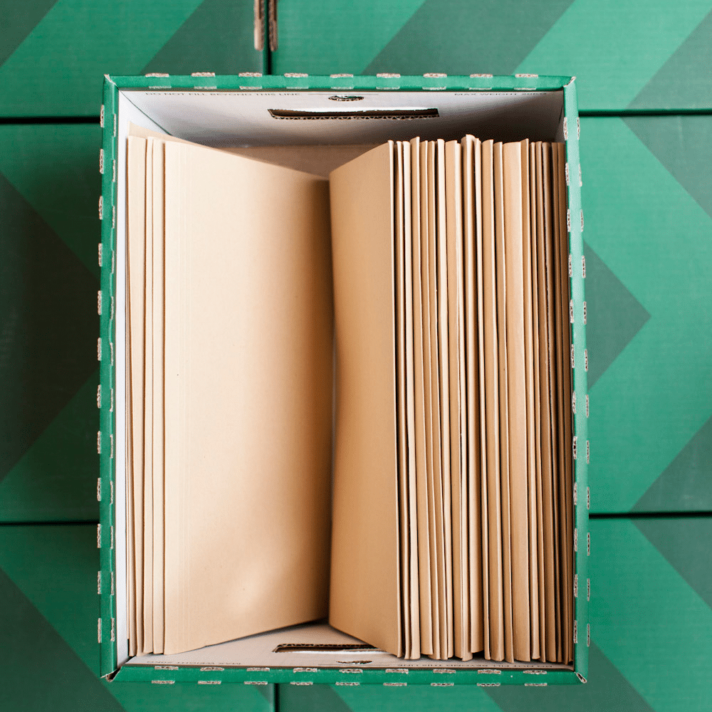 File Storage Decisions: When to Outsource - Onsite vs Offsite