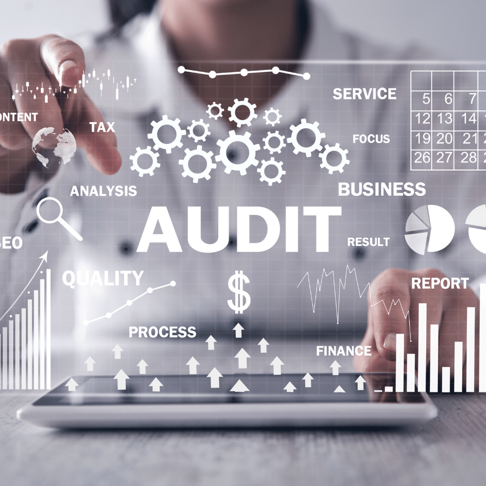 Finance Audit - Importance, Challenges, and Best Practices