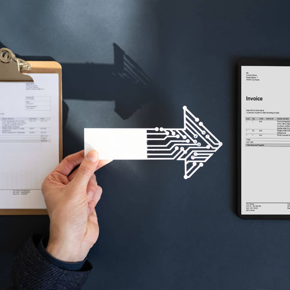 Advanced Invoice Tracking for Accounts Payable Efficiency