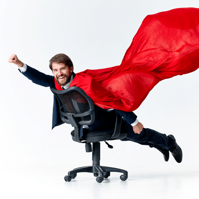 Success in Finance Role: Essential Skills & Strategies