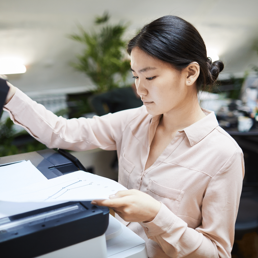 Invoice Scanning: Boost Financial Efficiency