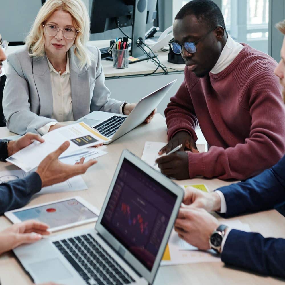 Automated Invoice Processing Software for Business Efficiency