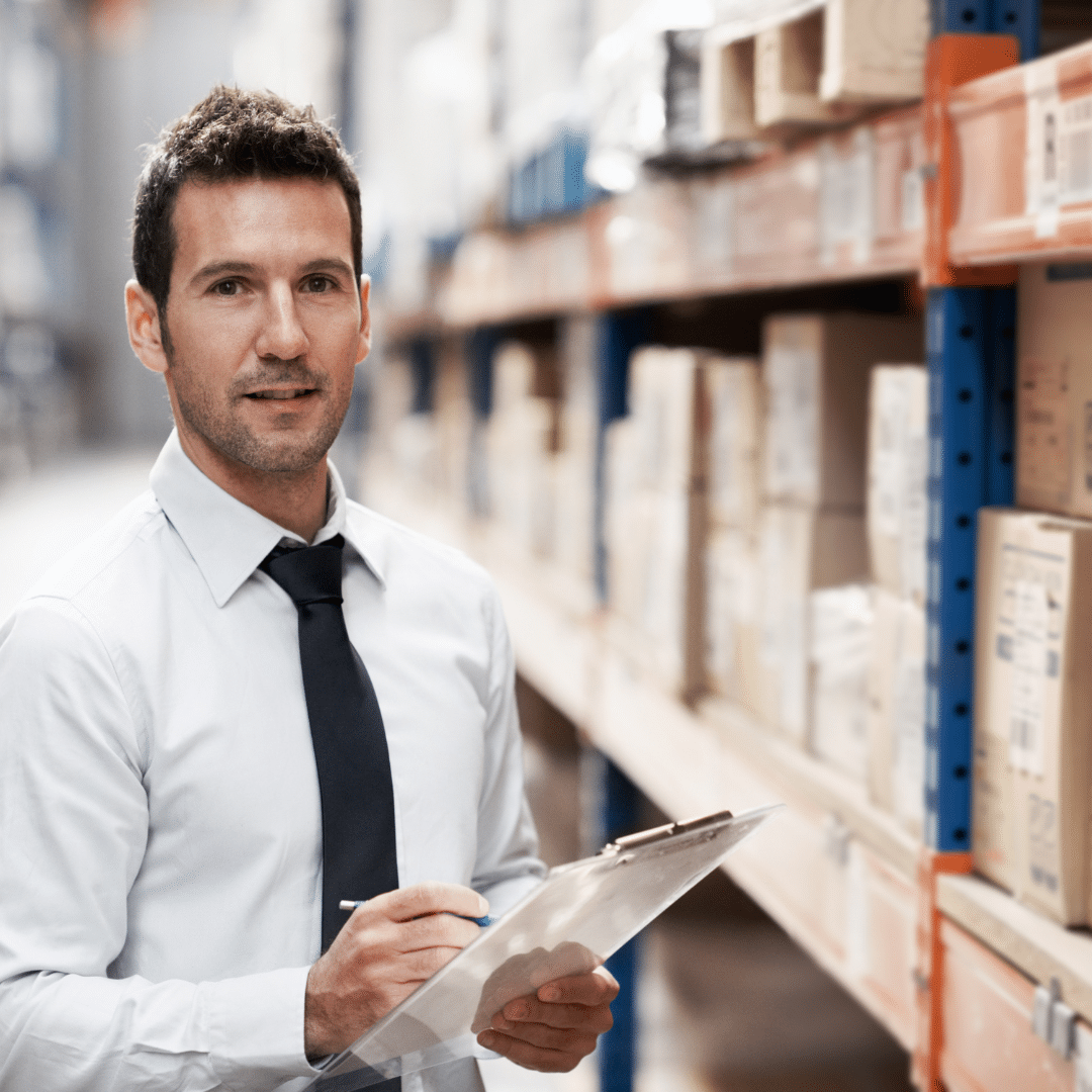 Records Management Explained: Stages, Types & Benefits