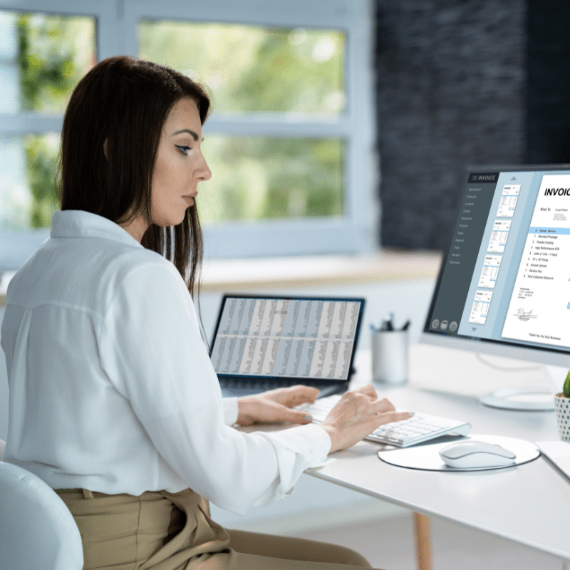 Understanding Three Way Matching & PO Invoice Accuracy